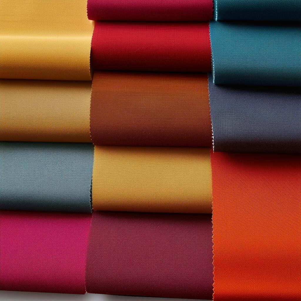 Camira Fabrics chooses Sage X3 with CPiO - CPiO